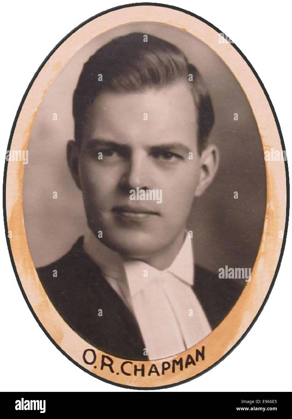 Richard Chapman High Resolution Stock Photography and Images - Alamy