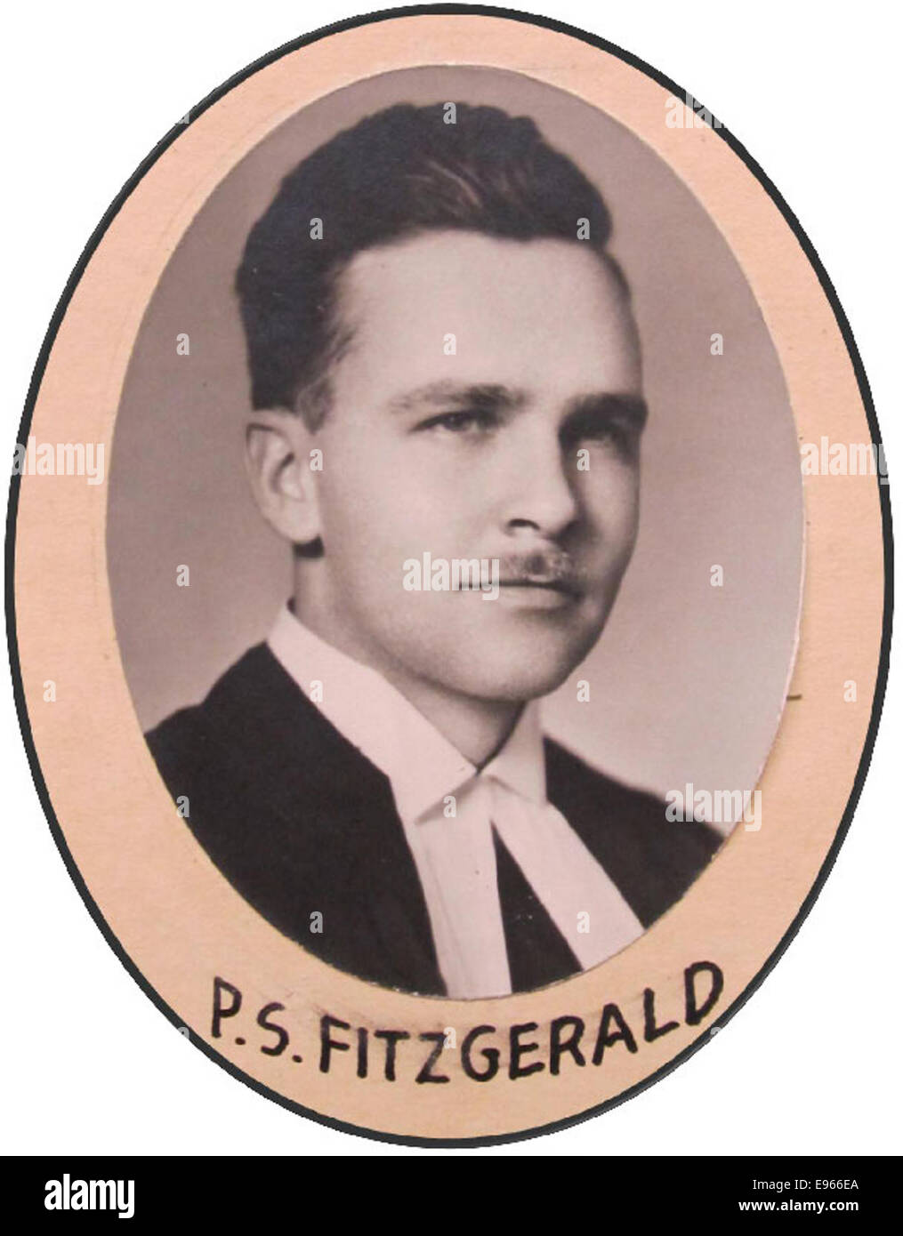 Patrick fitzgerald photo hi-res stock photography and images - Alamy