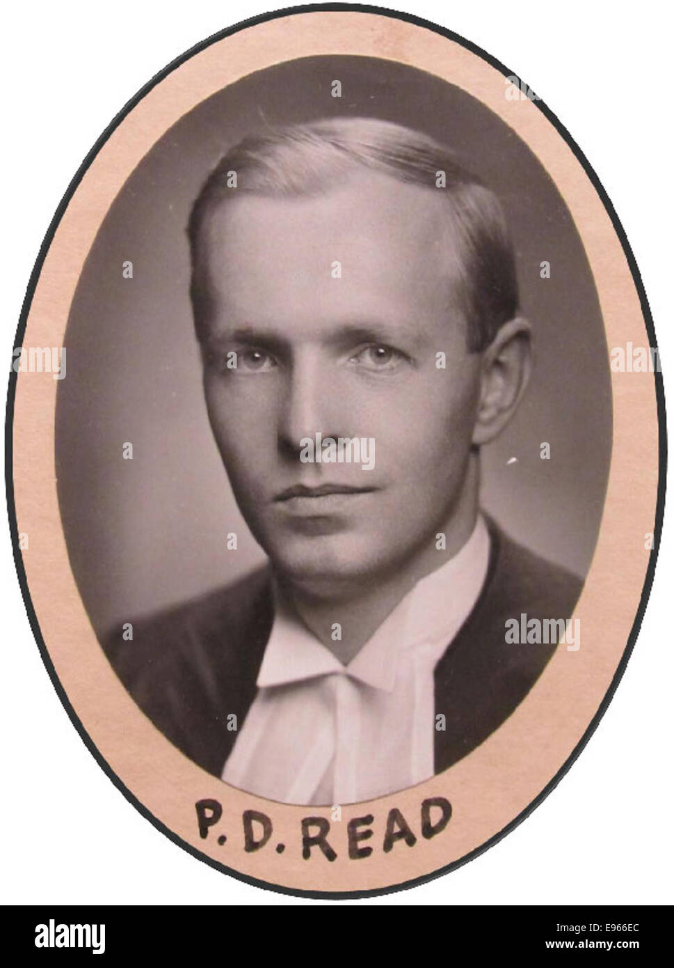 Duncombe portrait hi-res stock photography and images - Alamy