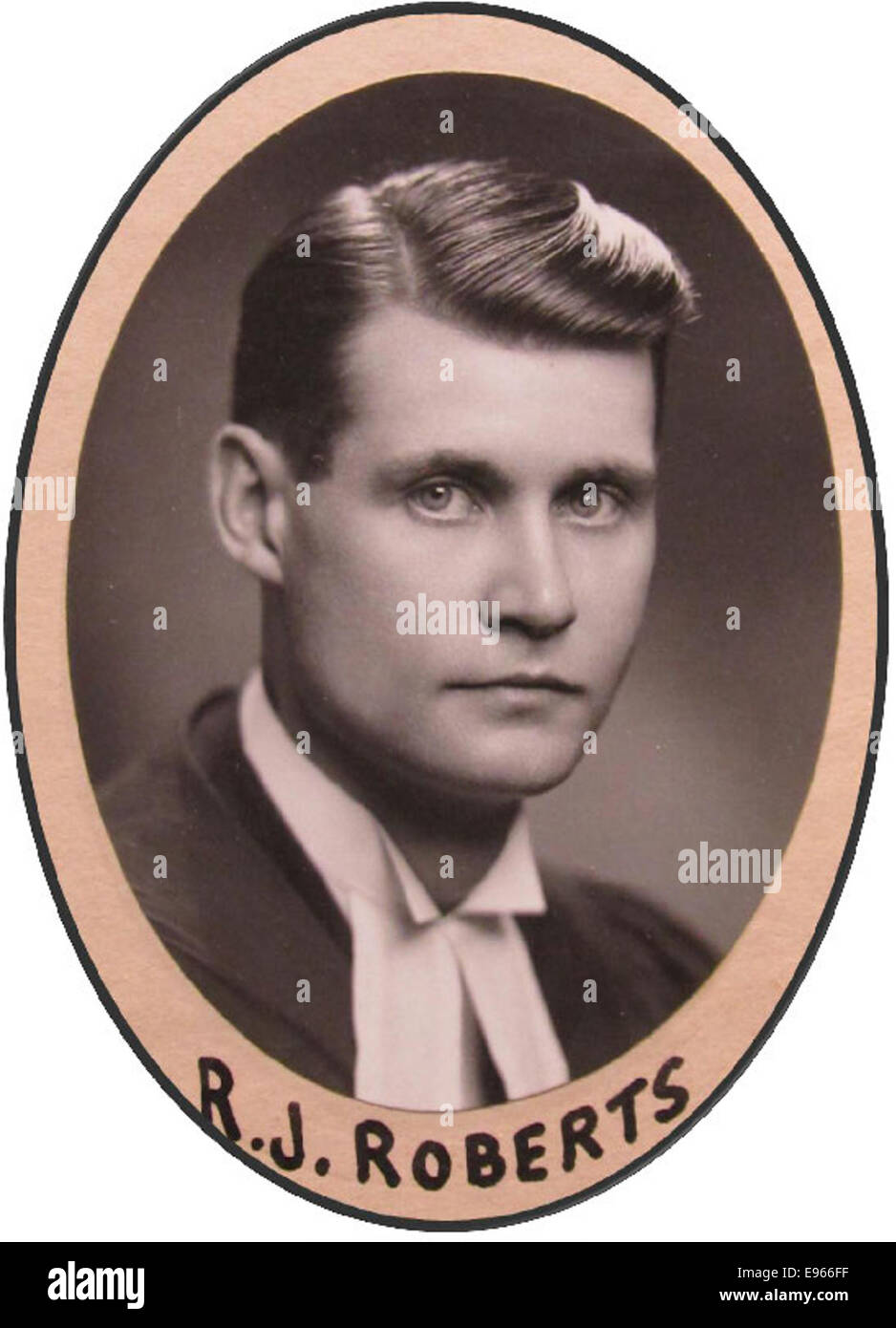 James roberts hi-res stock photography and images - Alamy