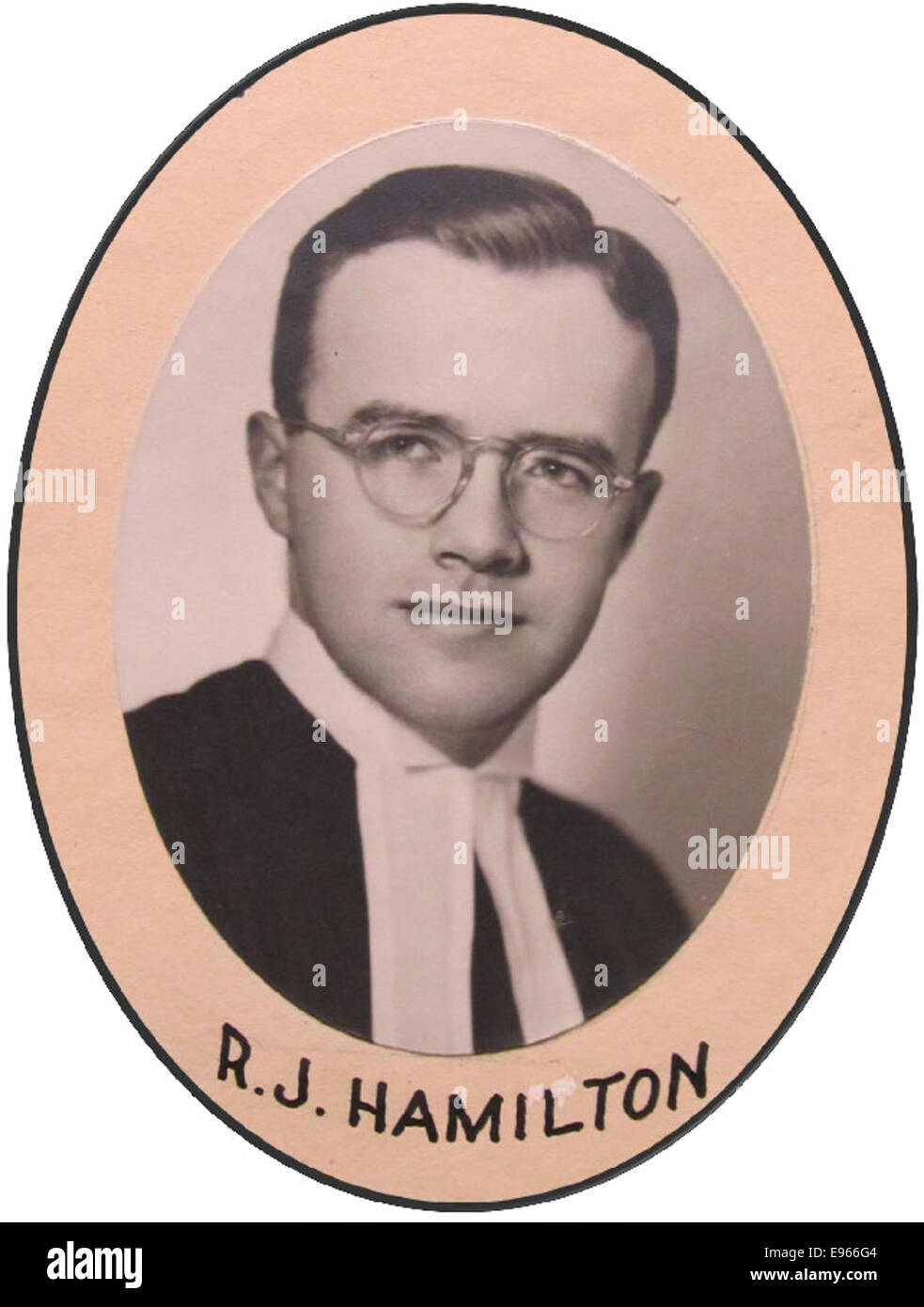 John hamilton hi-res stock photography and images - Alamy