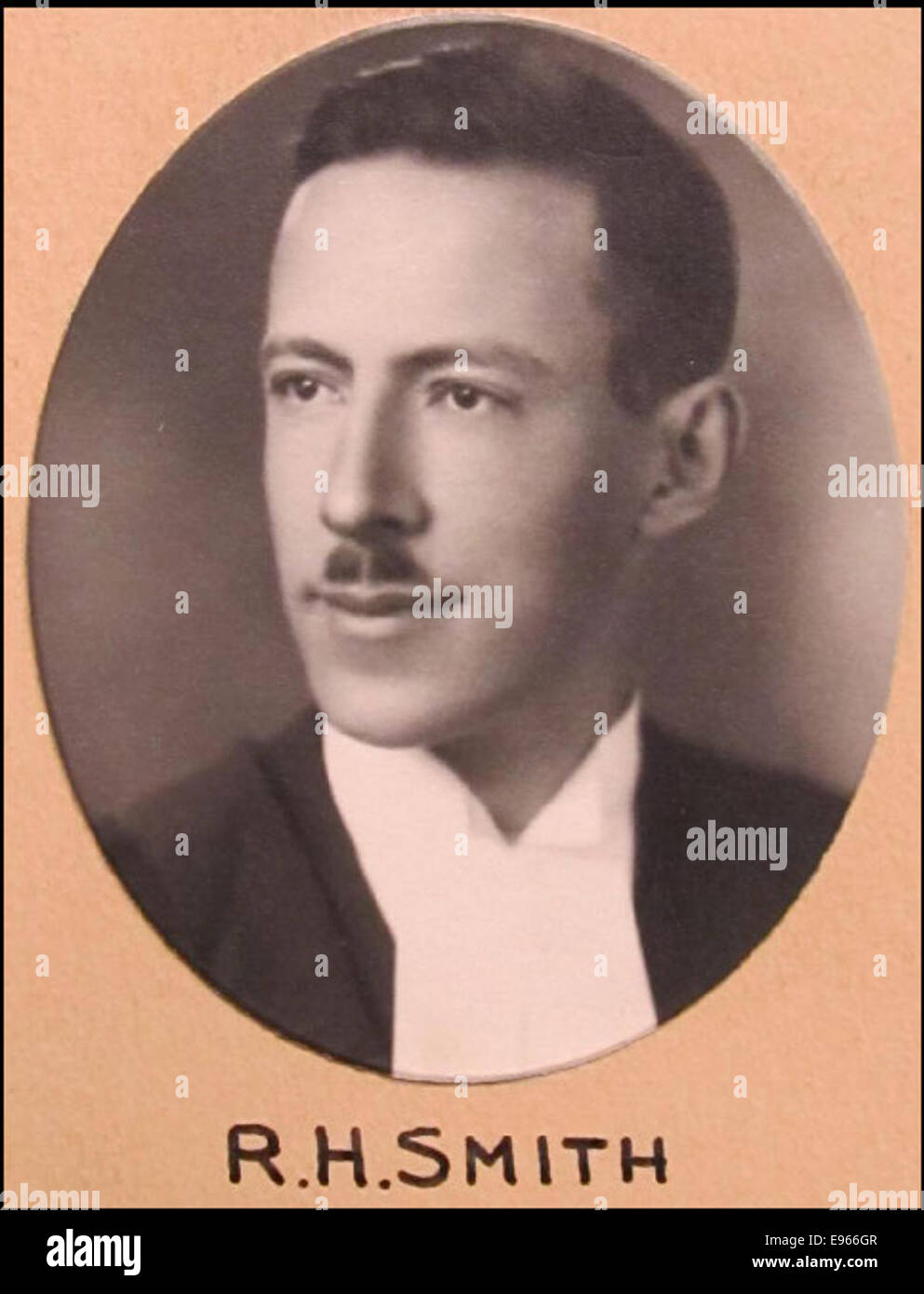 Ronald harper hi-res stock photography and images - Alamy