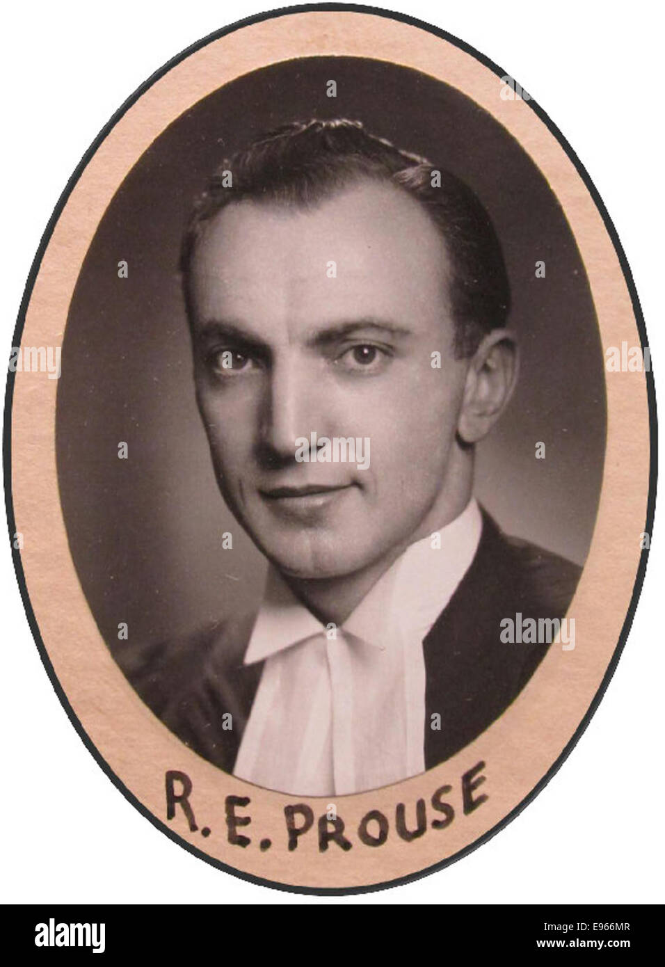 Prouse hi-res stock photography and images - Alamy