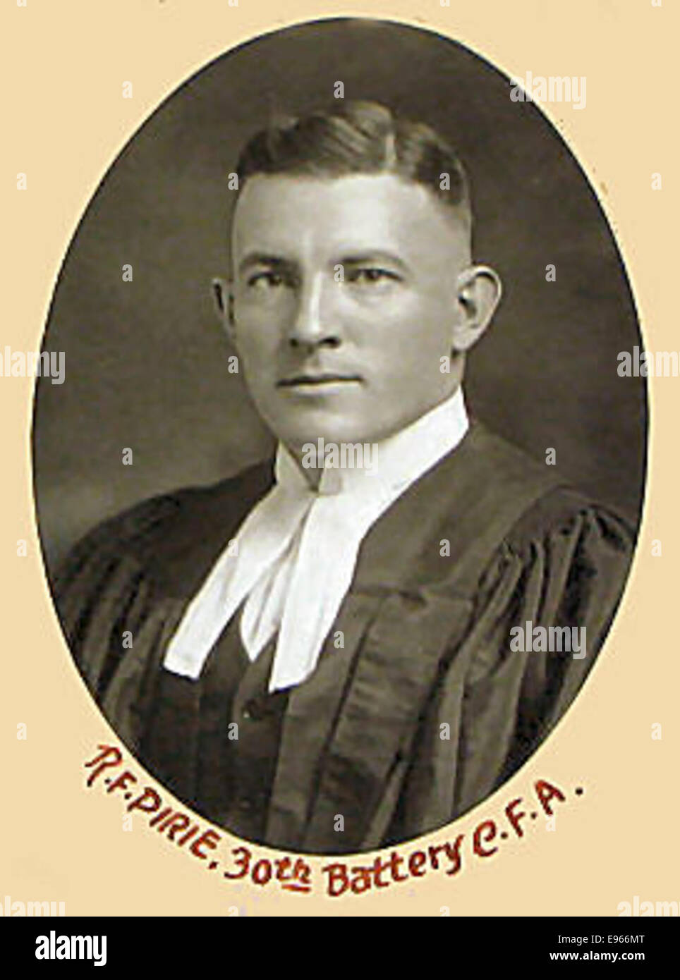 Photograph of Russell Fraser Pirie 14426350013 o Stock Photo - Alamy