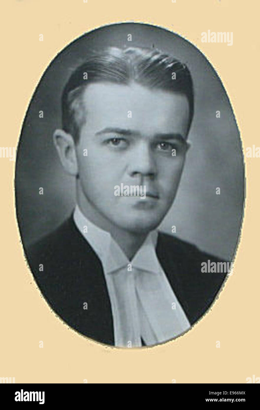 Photograph of Sam Foster Ross (1915-1997) 14165376929 o Stock Photo - Alamy