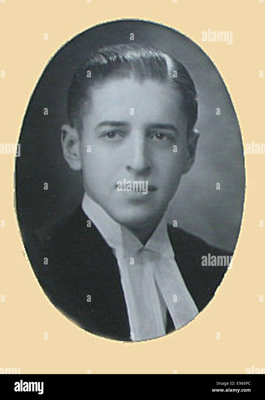 1916 1997 hi-res stock photography and images - Alamy