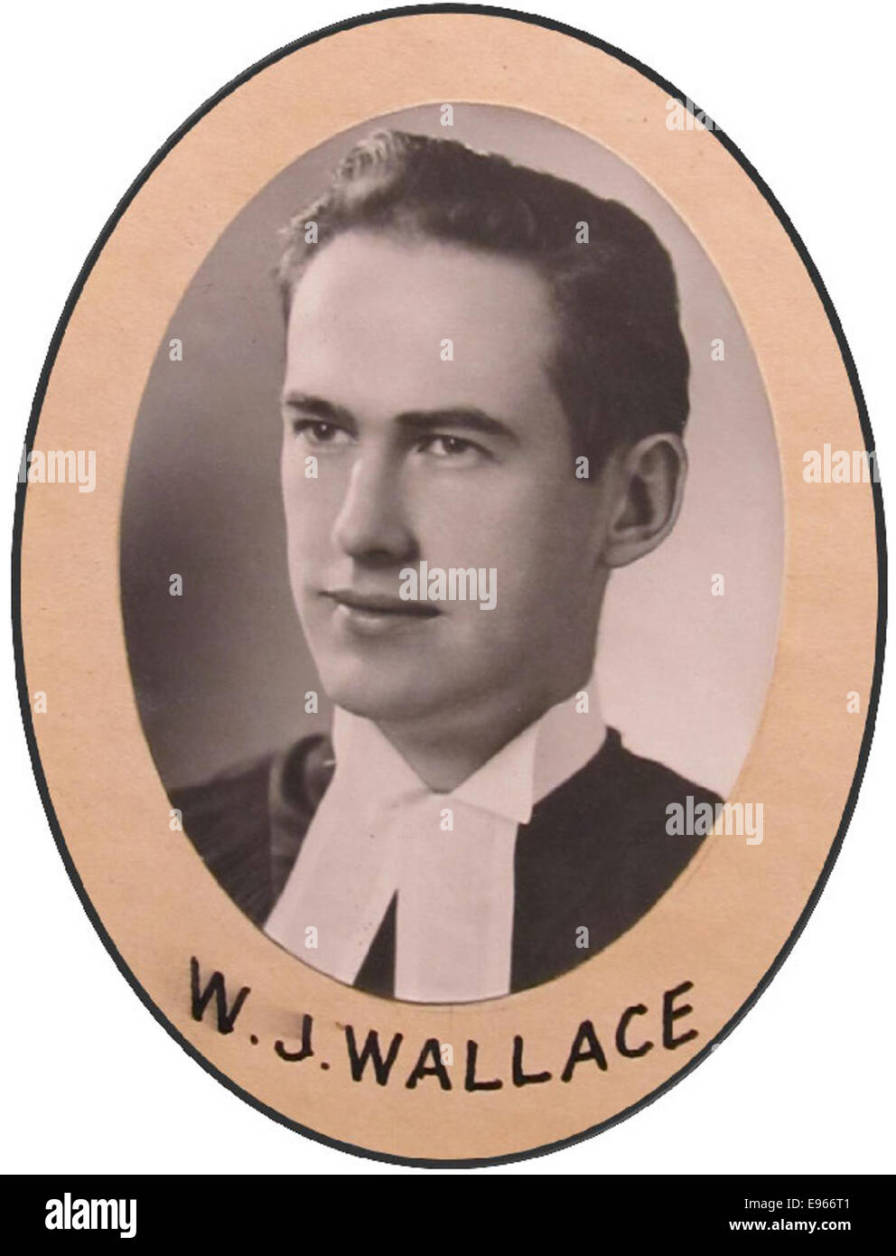 John wallace hi-res stock photography and images - Alamy