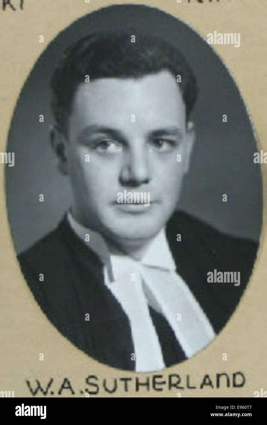 Arthur sutherland hi-res stock photography and images - Alamy