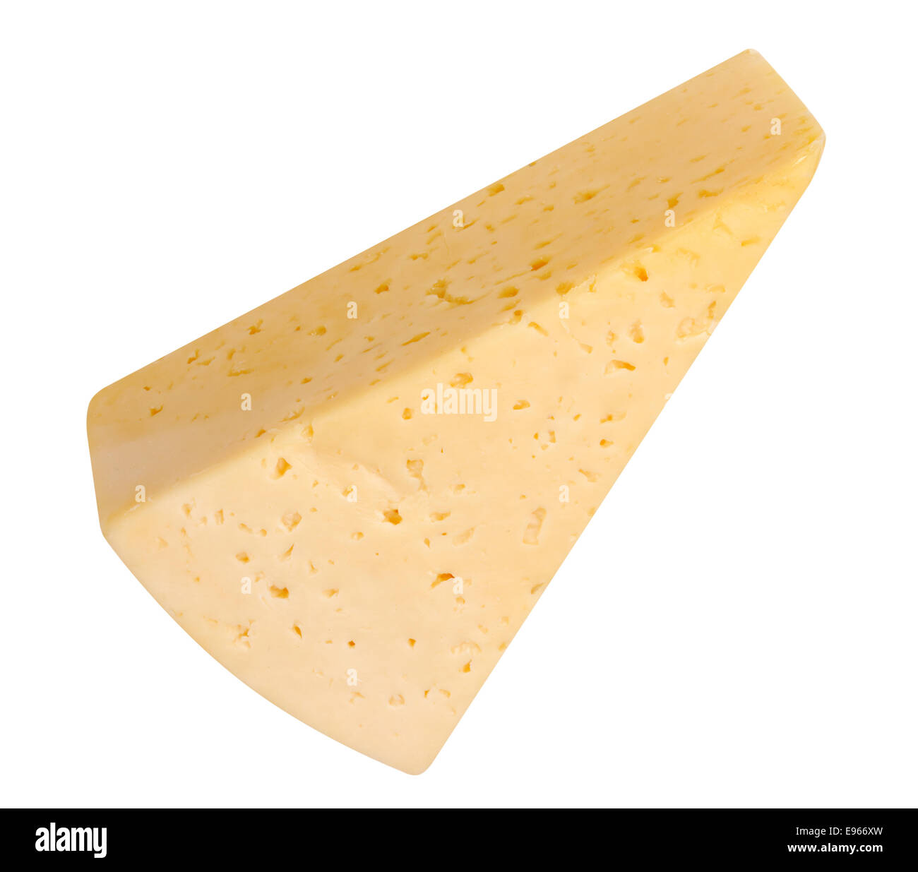 Triangular cheese hi-res stock photography and images - Alamy