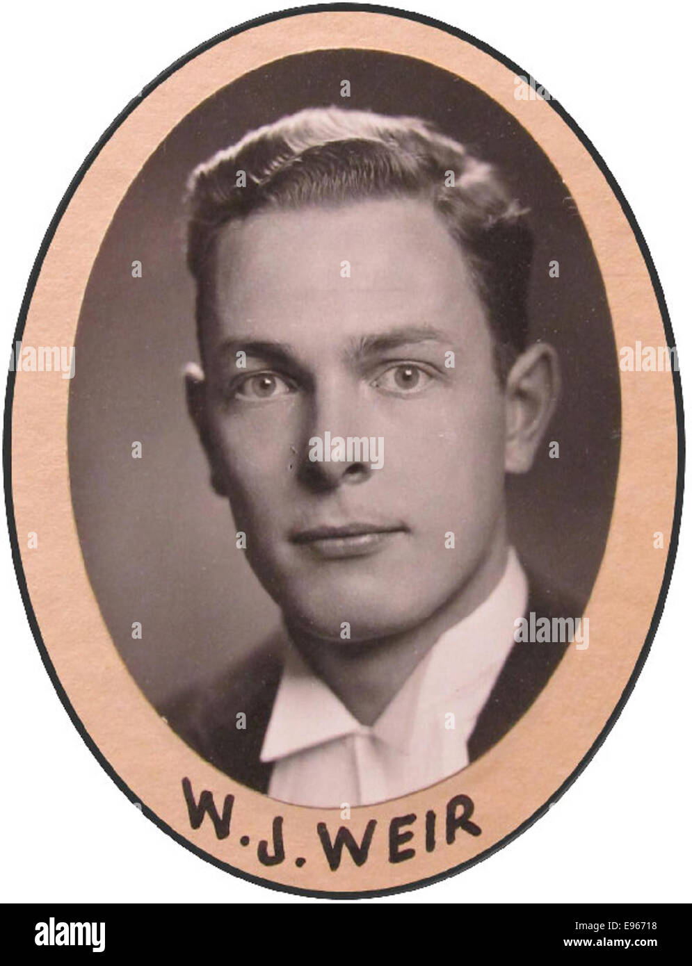 James Weir High Resolution Stock Photography and Images - Alamy