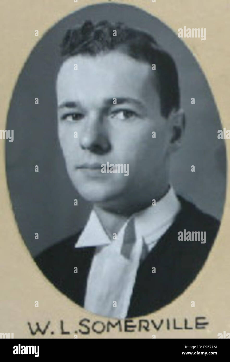 William Somerville High Resolution Stock Photography and Images - Alamy