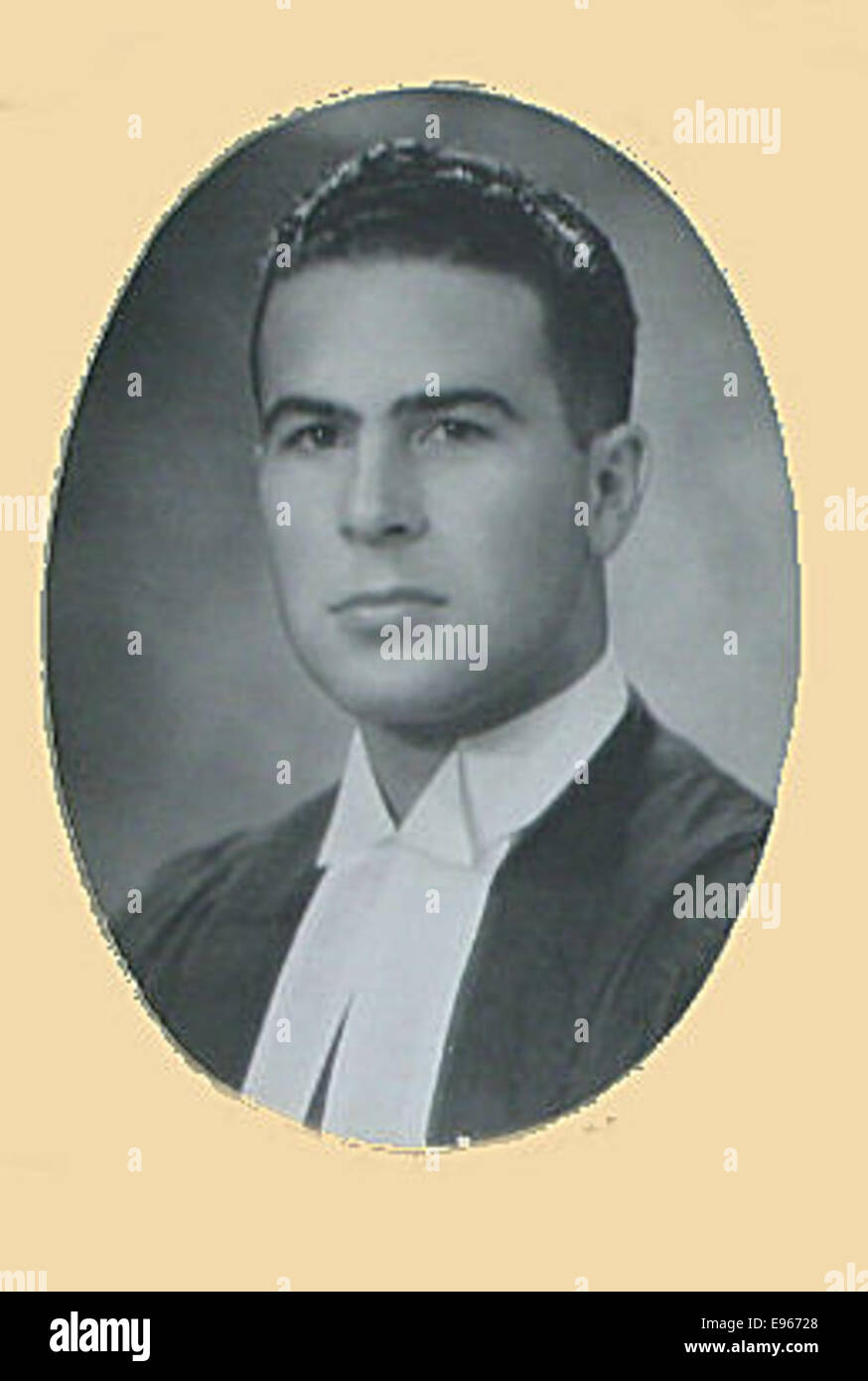 Photograph of William Ronald Rutherford Sutton (1913-1944) 14351189434 ...