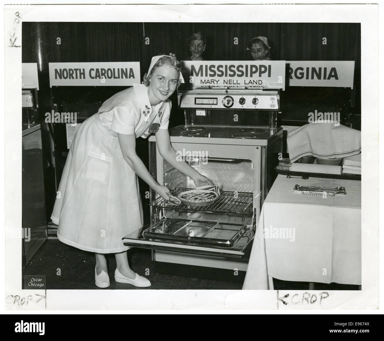 This historical image represents the Bolivar Farm Bureau, a key ...