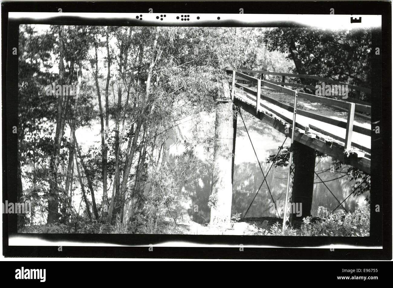 Sarah bridge hi-res stock photography and images - Alamy