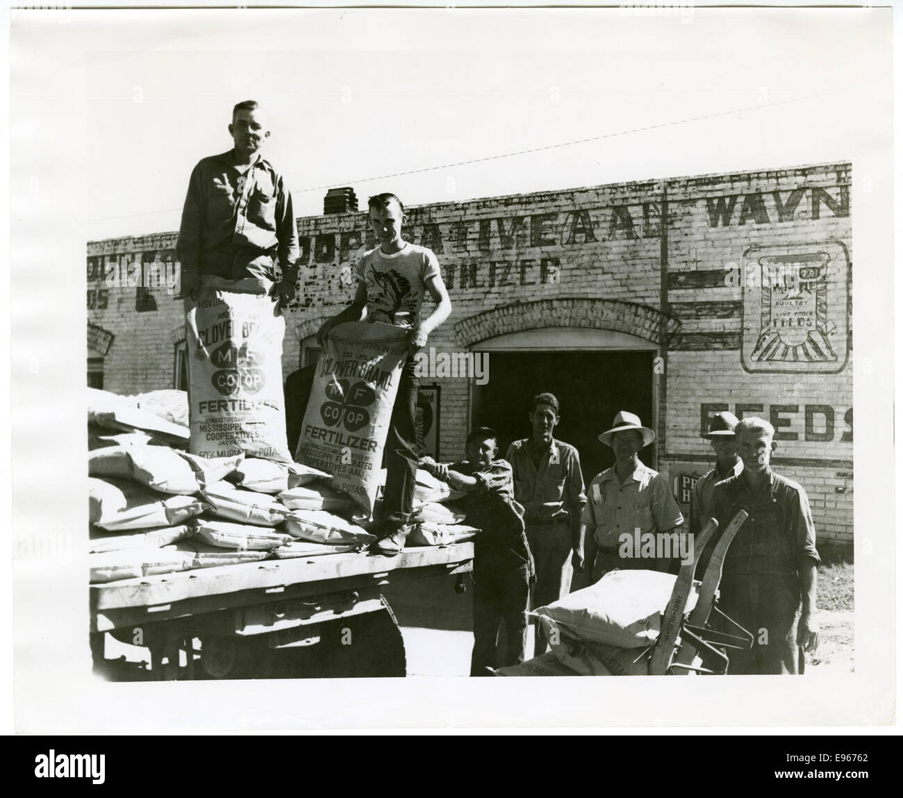 Agricultural organization hi-res stock photography and images - Alamy