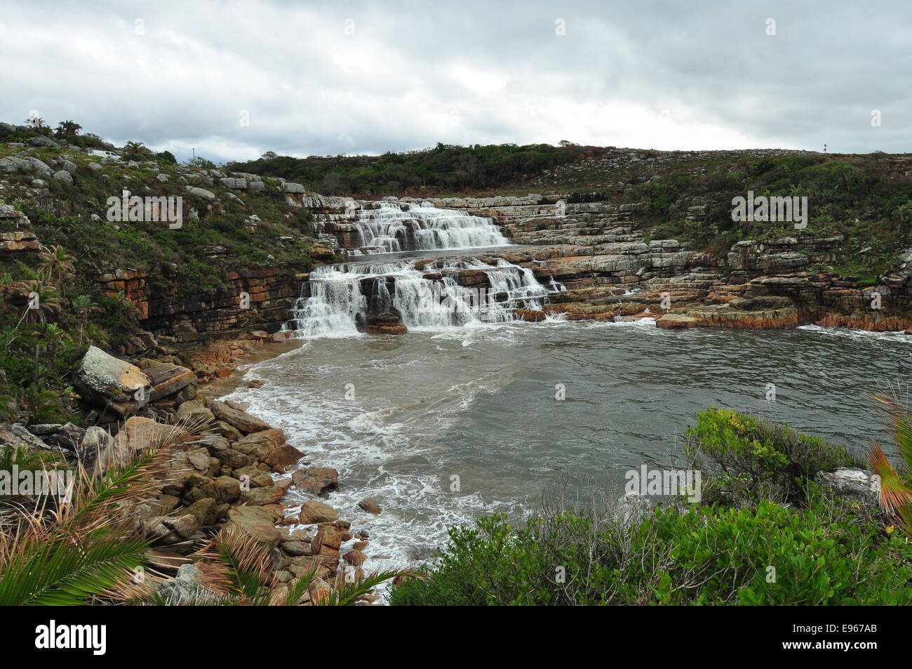 Mkhambathi hi-res stock photography and images - Alamy
