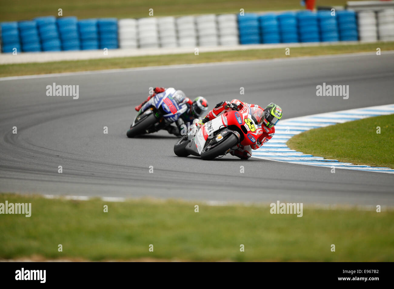 Australian motorcycle racing hi-res stock photography and images - Alamy