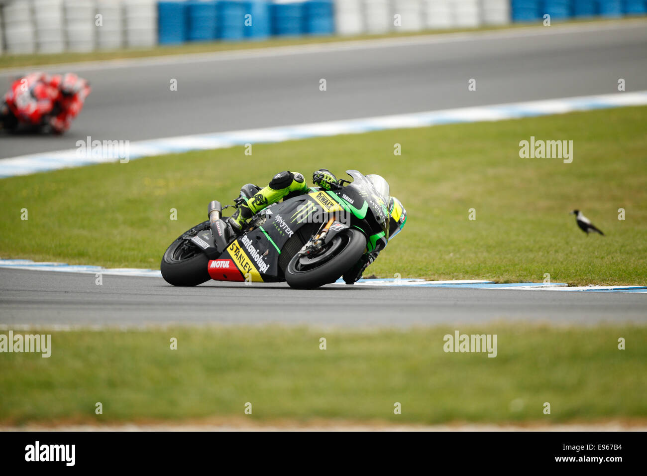 Australian motorbike racing hi-res stock photography and images - Alamy