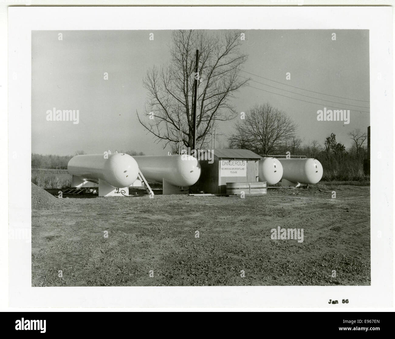 A historical photograph depicting Claiborne County, capturing its ...
