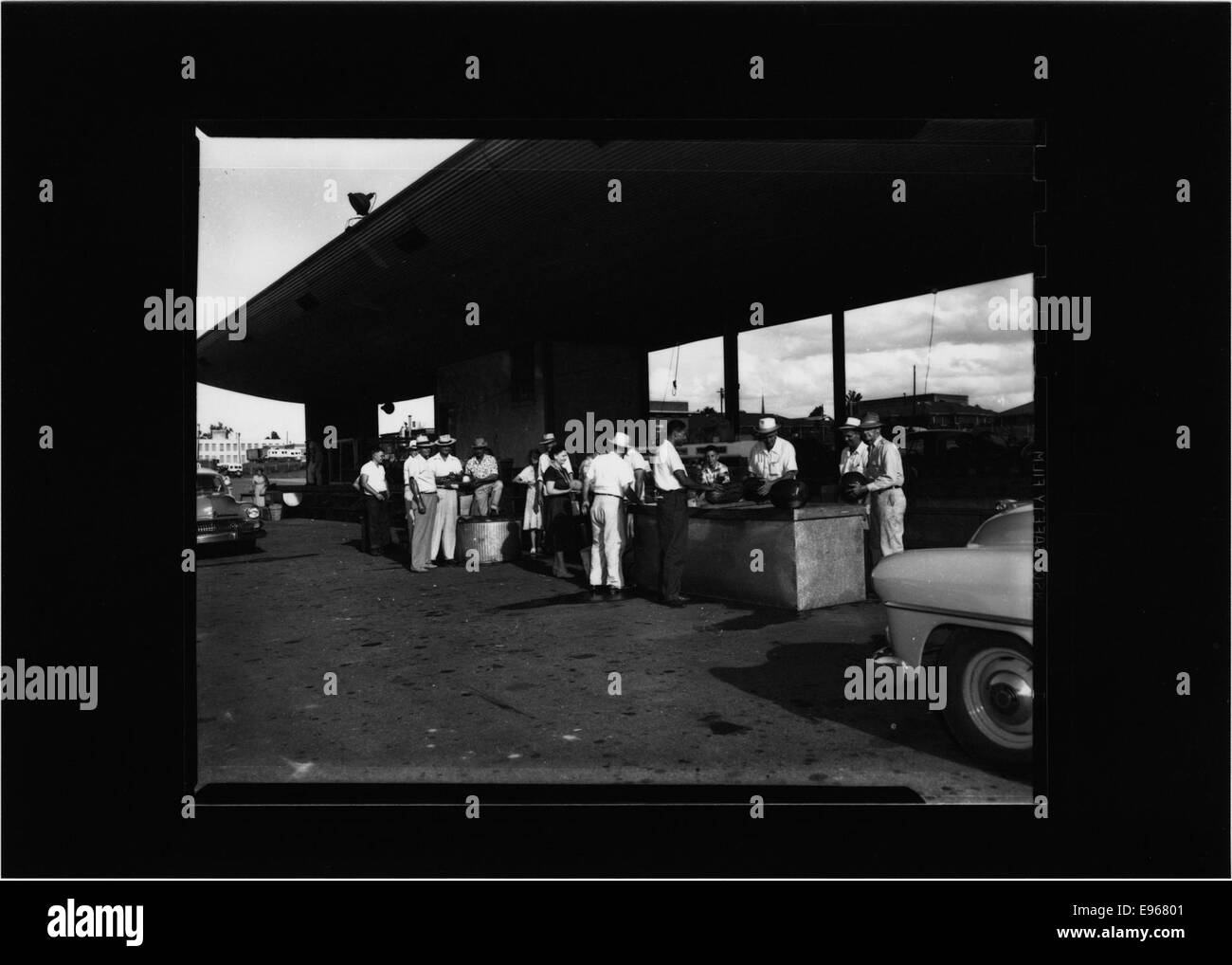 27 june 1952 hi-res stock photography and images - Alamy