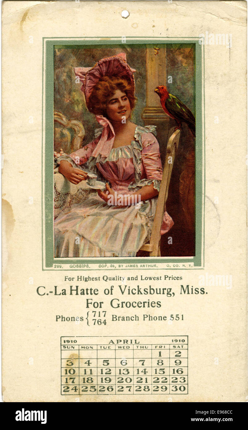 Vintage photography advertising hi-res stock photography and images - Alamy