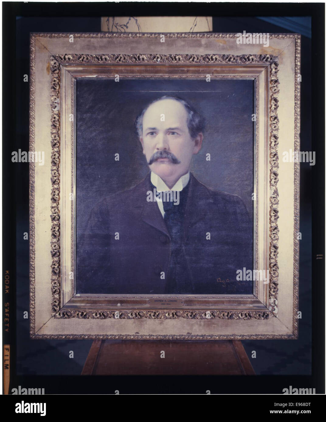 Governor Andrew H Longino, Jan 16, 1900 to Jan 19, 14099807486 o Stock ...