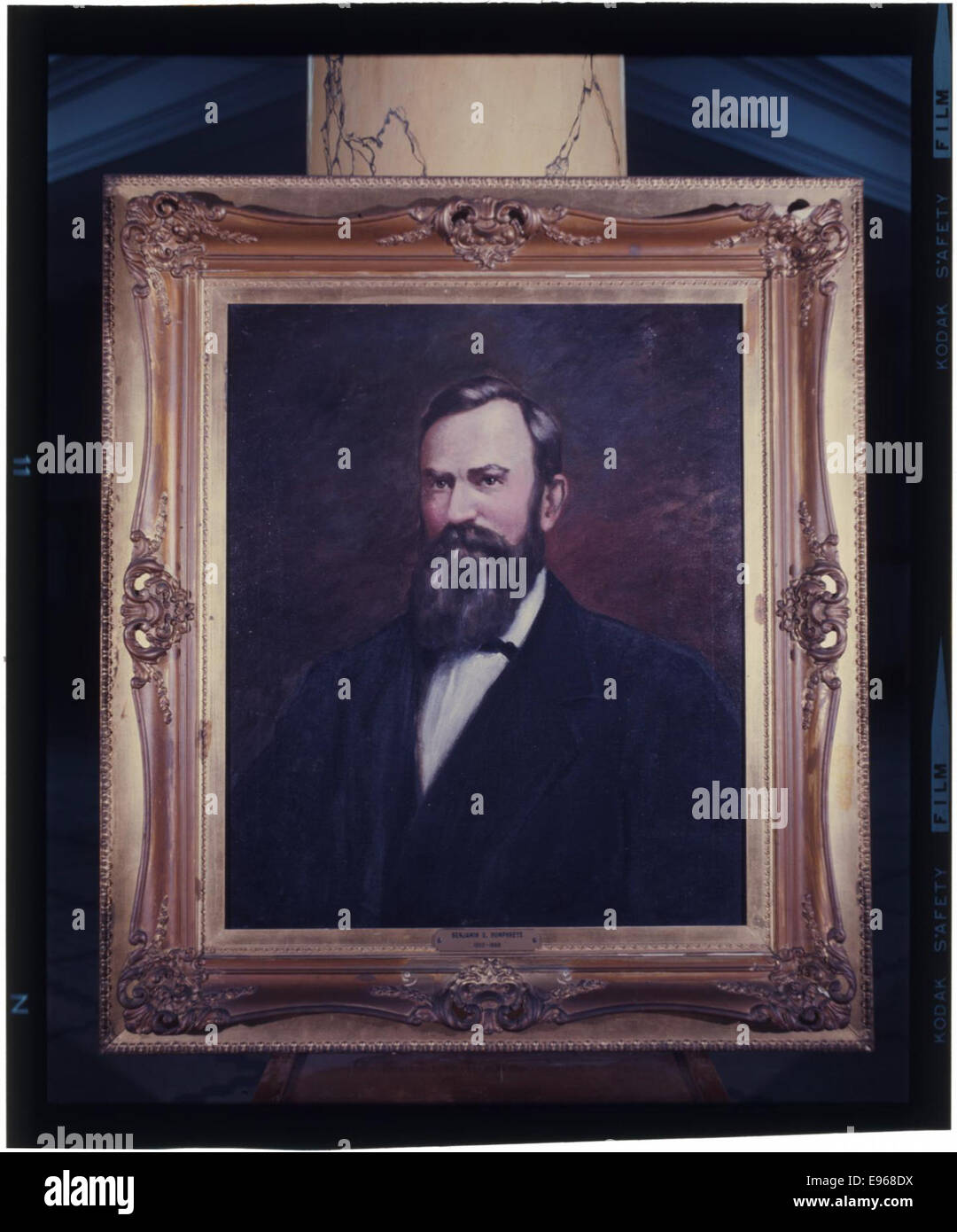 Benjamin humphreys hi-res stock photography and images - Alamy