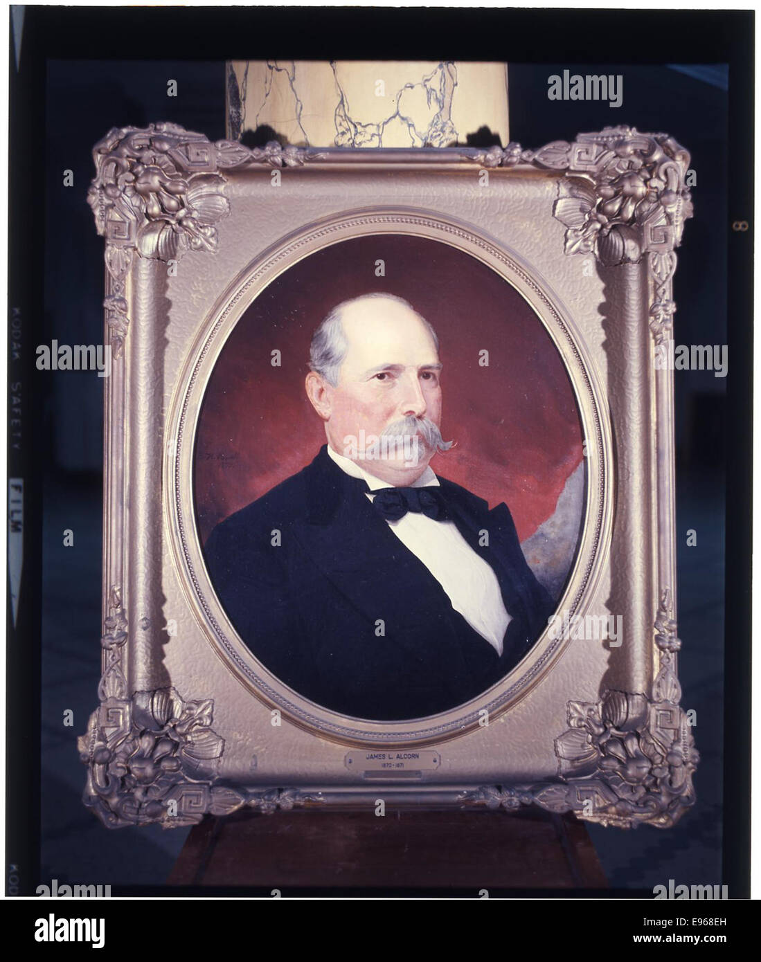 James l alcorn hi-res stock photography and images - Alamy
