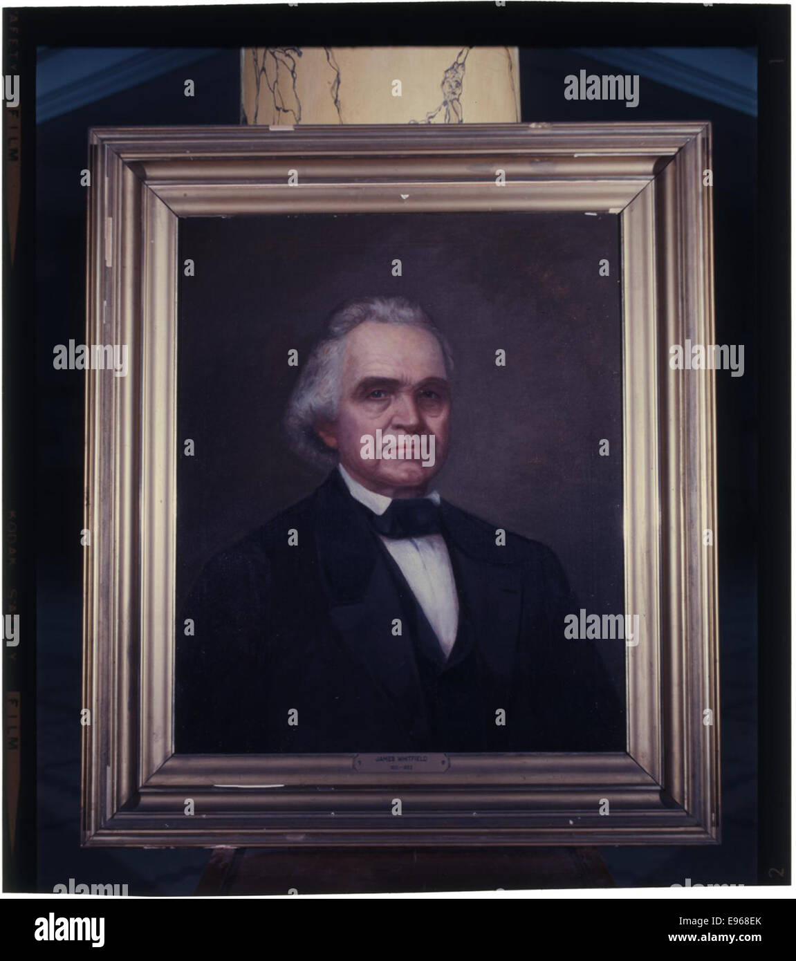 In 1852 photograph hi-res stock photography and images - Alamy