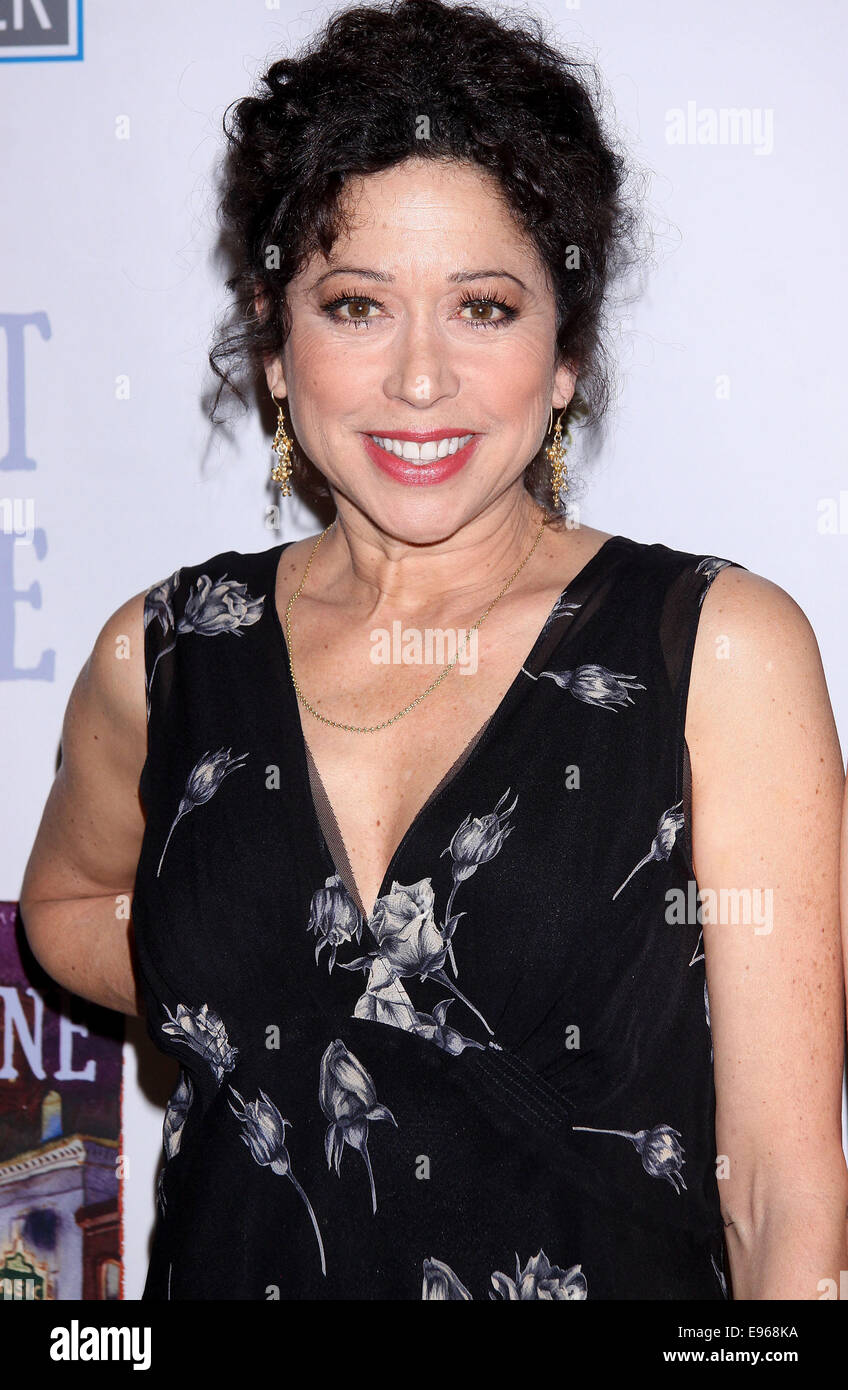 Opening night after party for Act One held at the Plaza Hotel ...