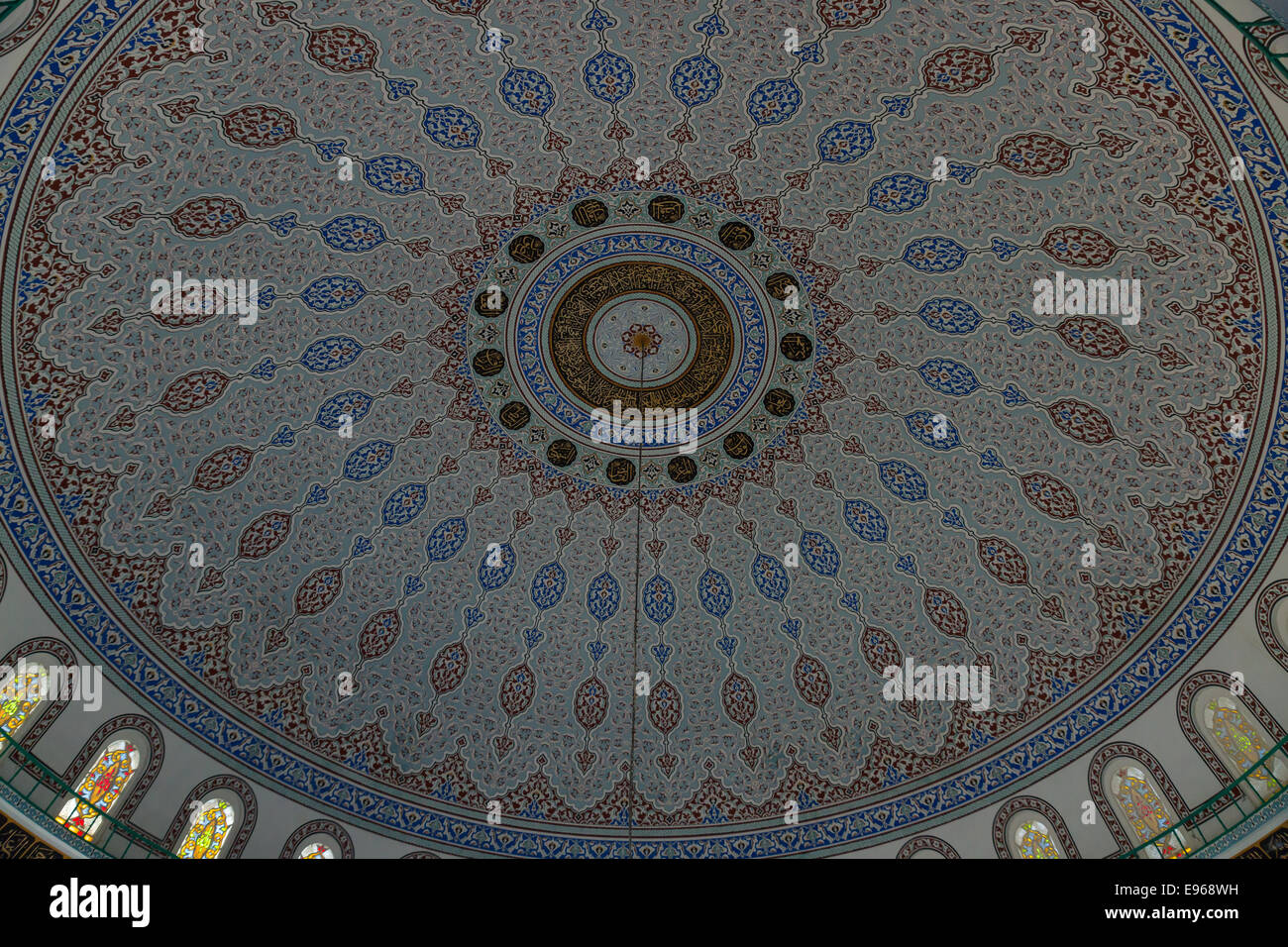 Avsallar turkey hi-res stock photography and images - Alamy