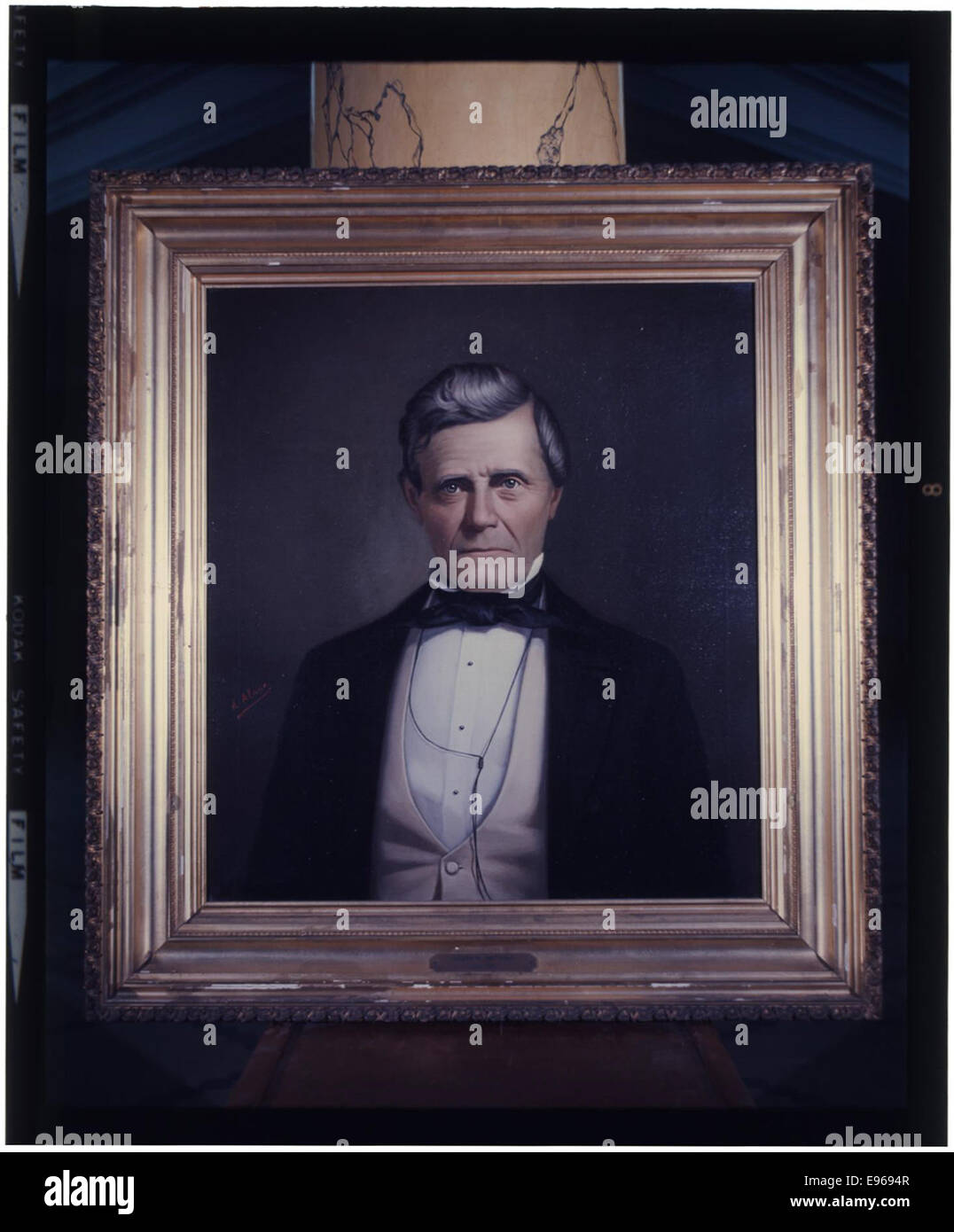 Joseph matthews hi-res stock photography and images - Alamy