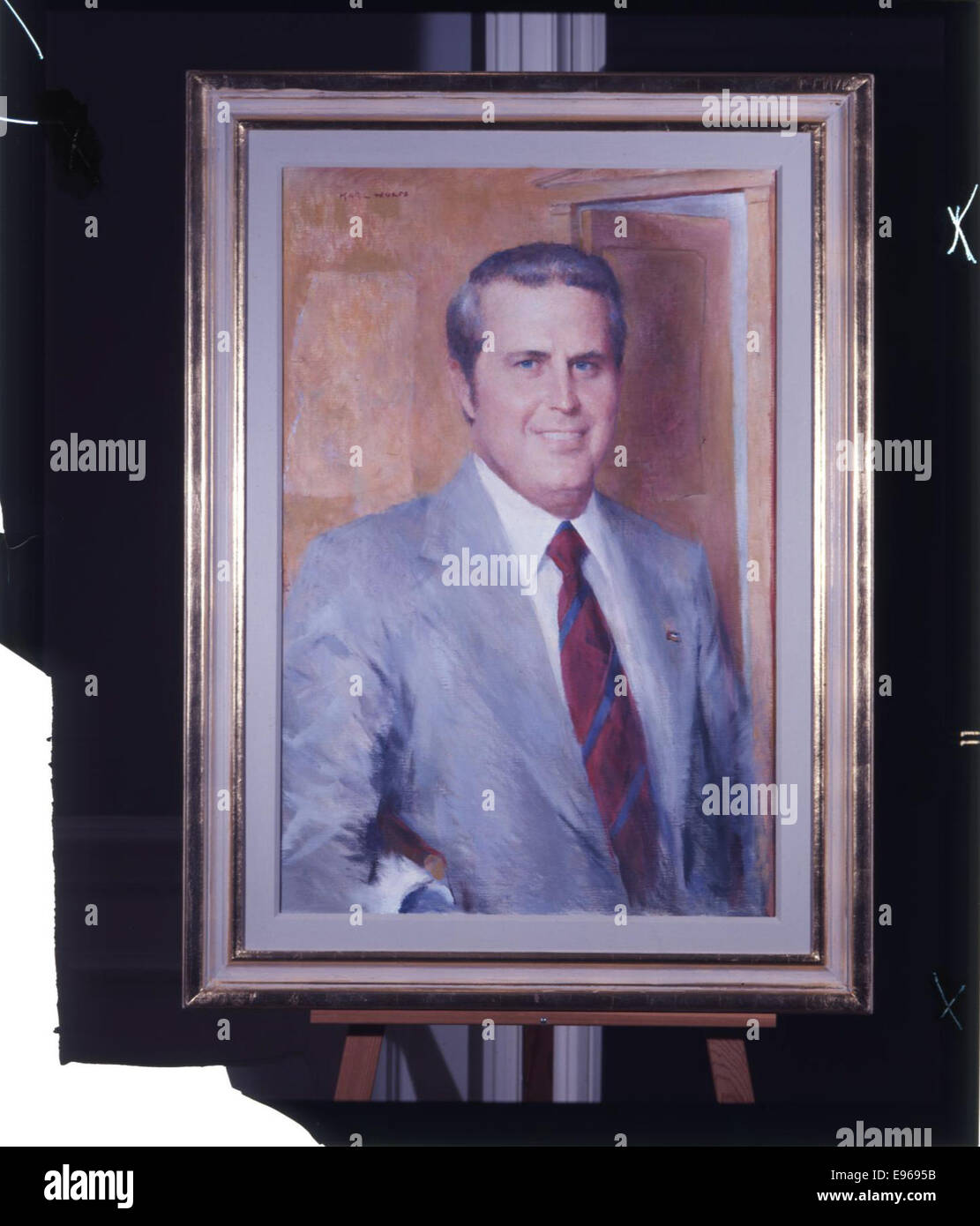 William Waller High Resolution Stock Photography and Images - Alamy