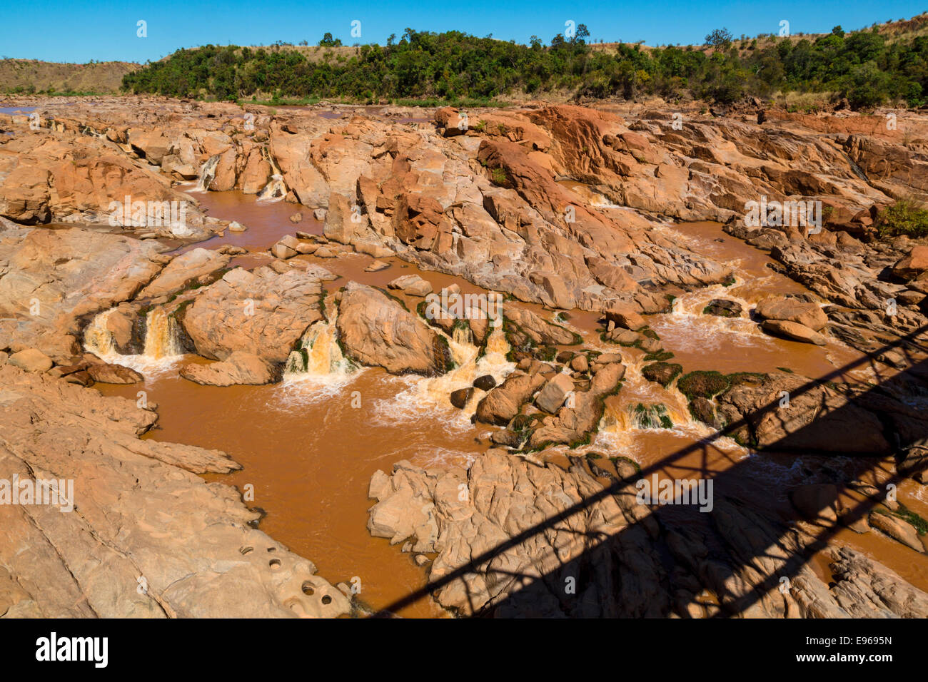 Betsiboka river hi-res stock photography and images - Alamy