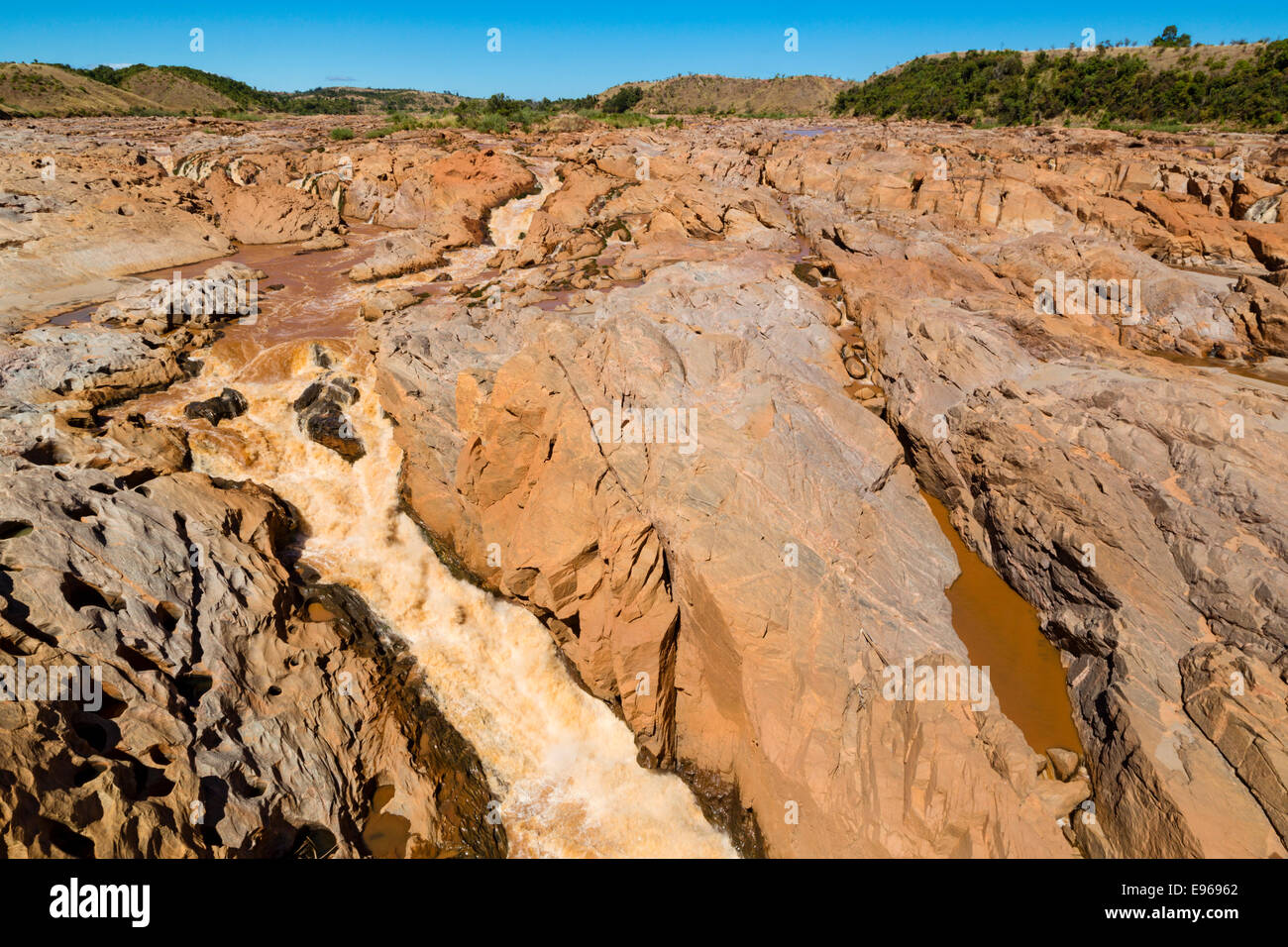 Betsiboka river hi-res stock photography and images - Alamy