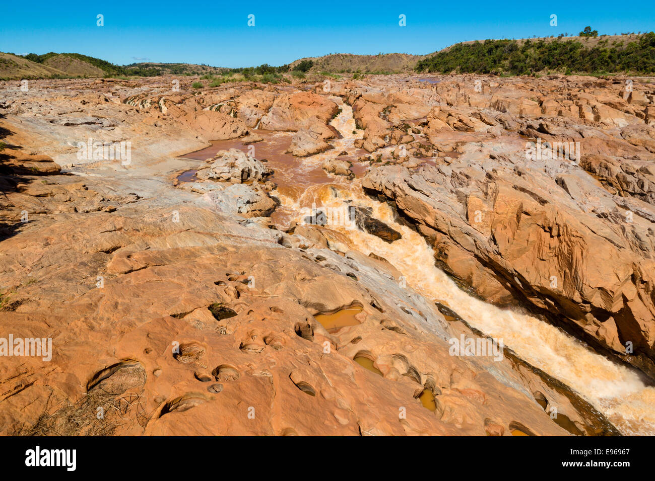 Betsiboka river hi-res stock photography and images - Alamy