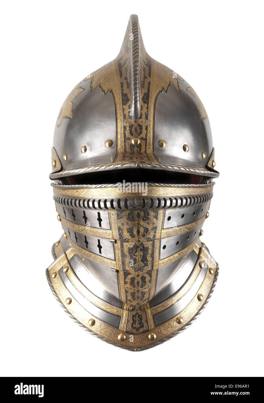 Iron rivets Cut Out Stock Images & Pictures - Alamy