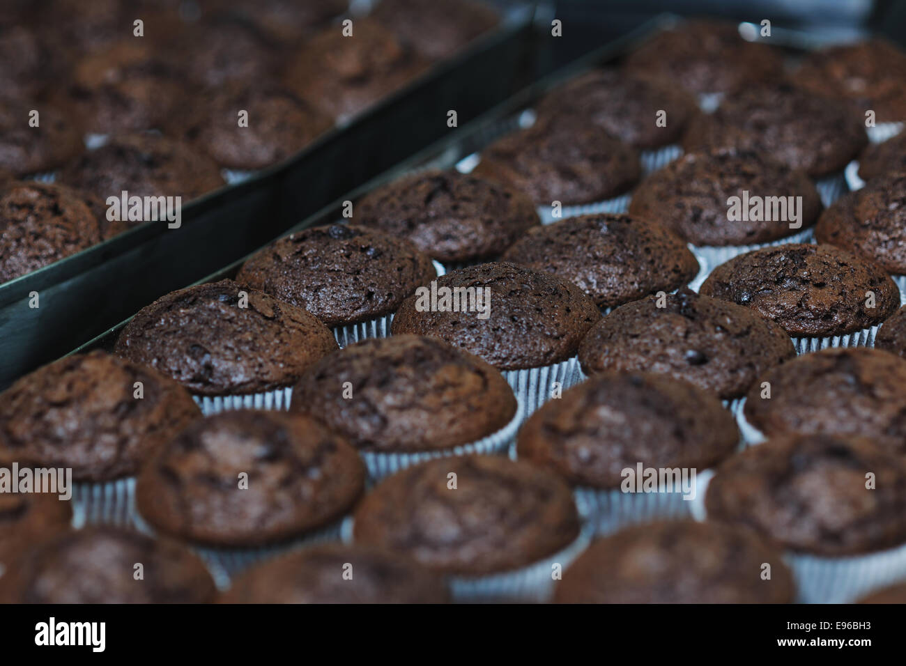 sweet cake food production Stock Photo - Alamy