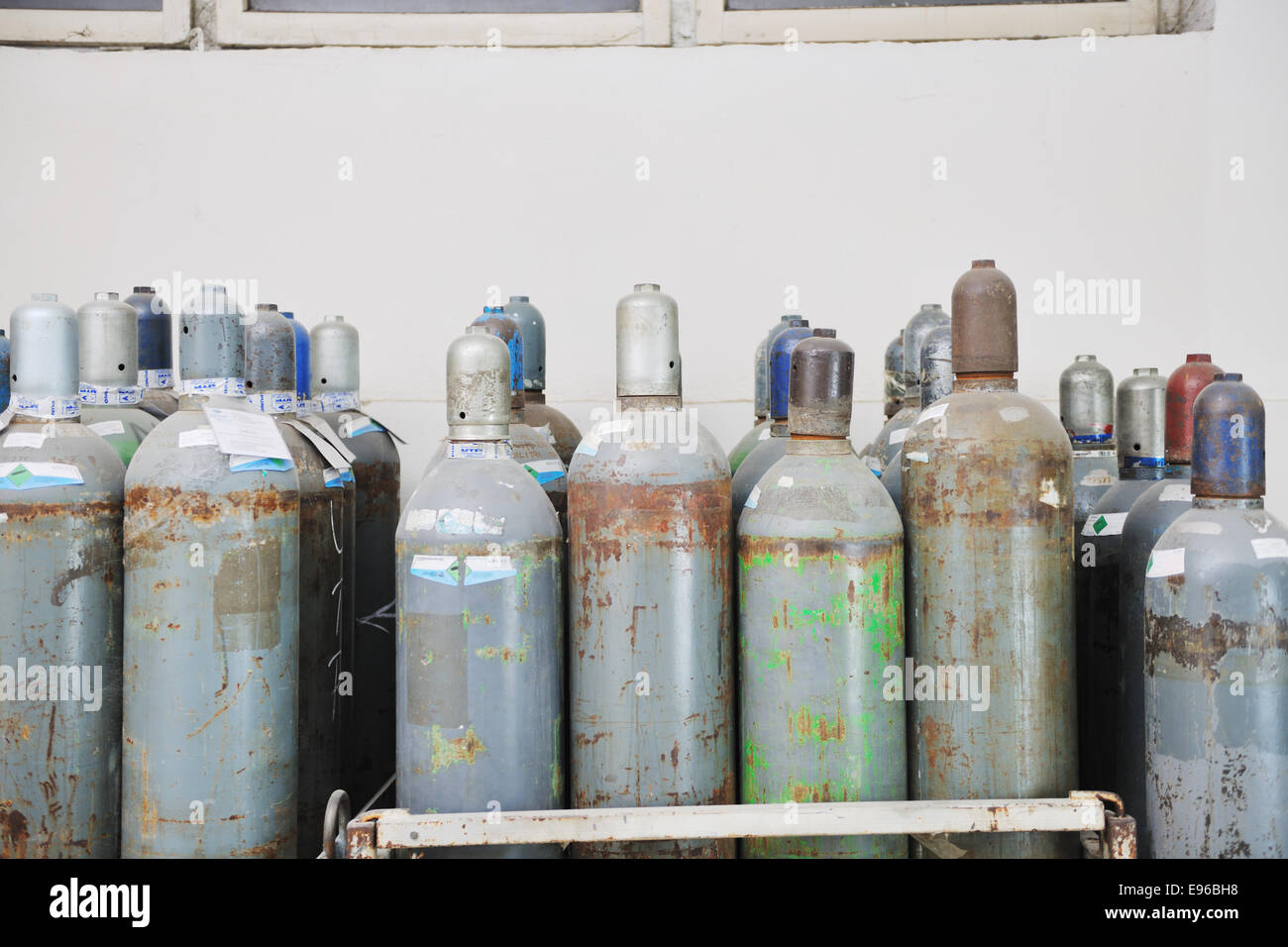 Container regulations hi-res stock photography and images - Alamy