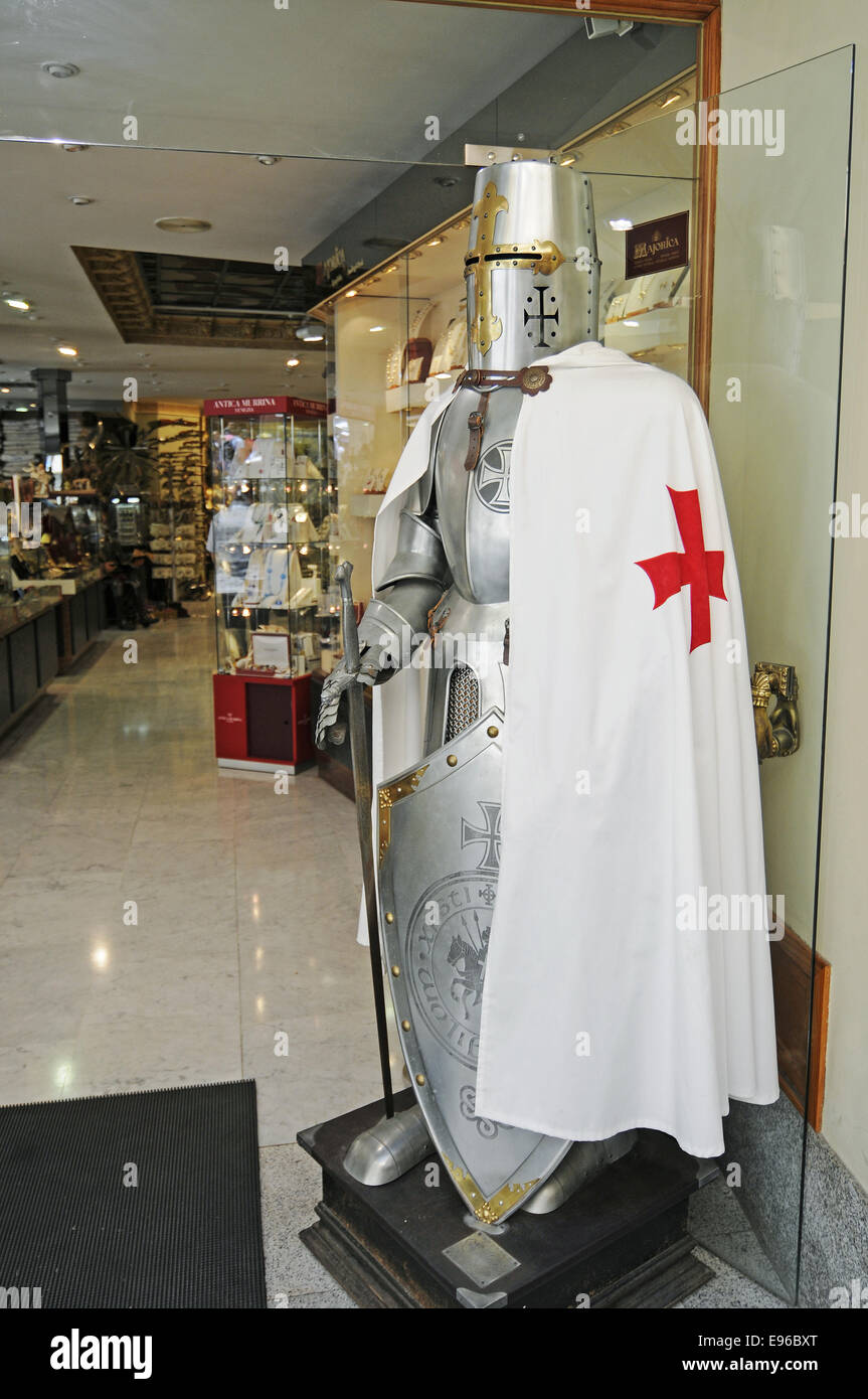 Armour products hi-res stock photography and images - Alamy