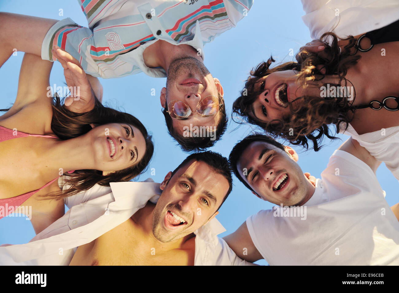 Wee too beach hi-res stock photography and images - Alamy