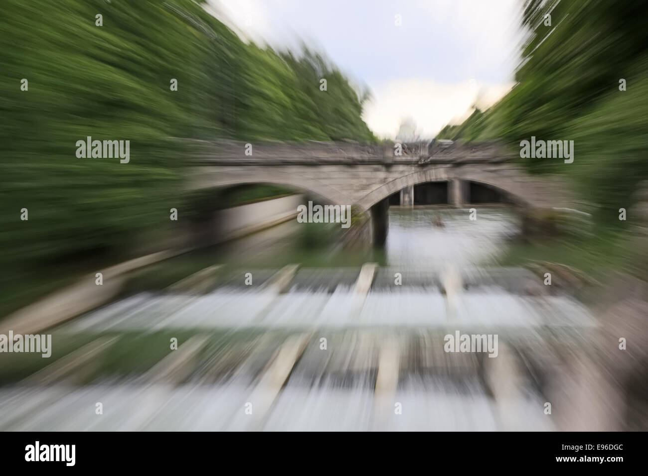 Zoom architecture hi-res stock photography and images - Alamy