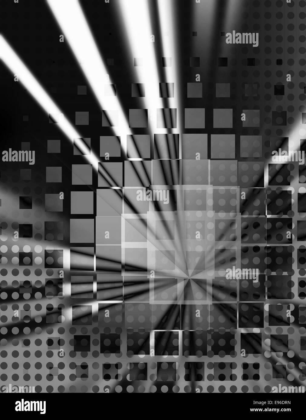 abstract science background Stock Photo - Alamy