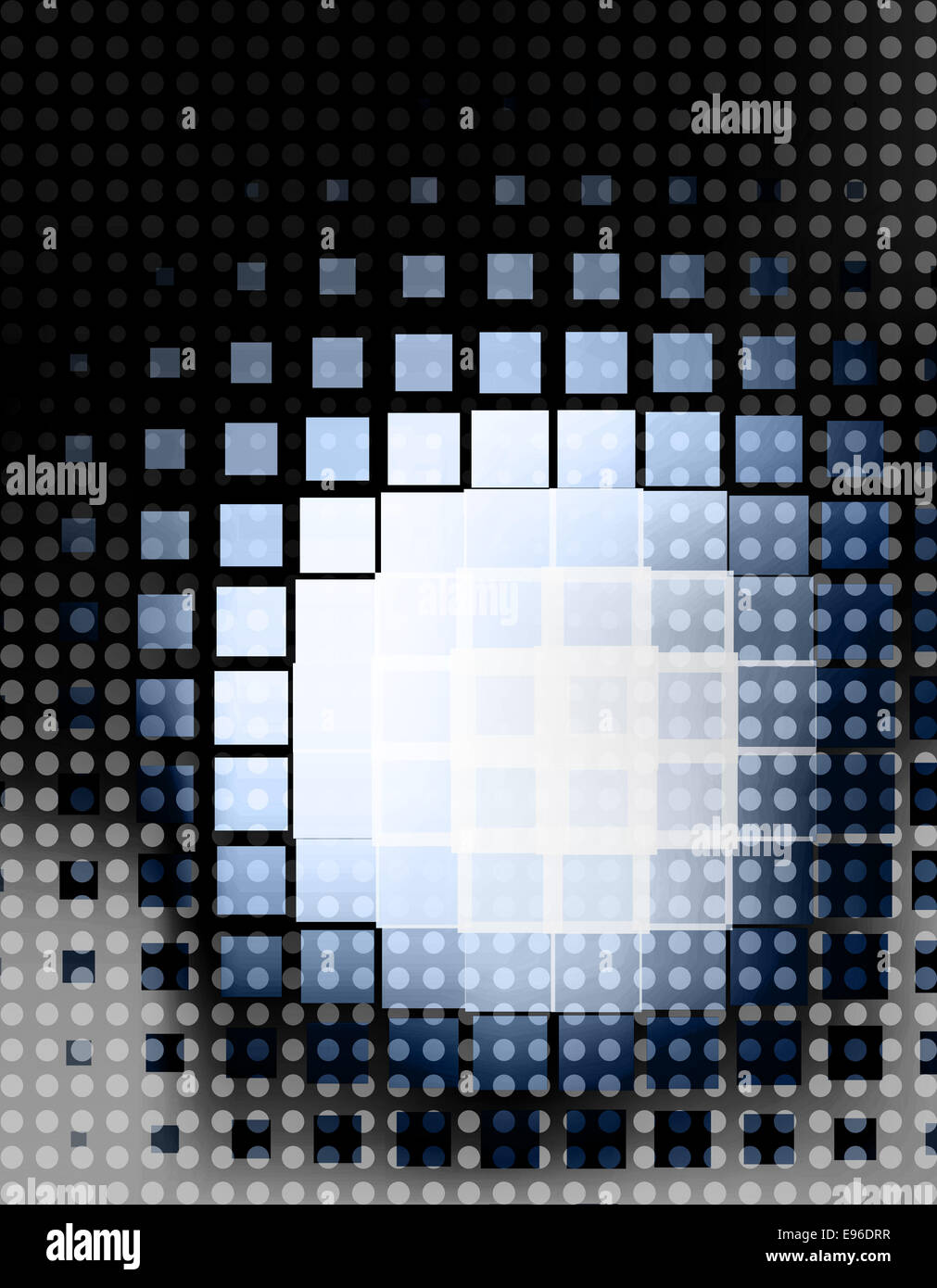 abstract science background Stock Photo - Alamy