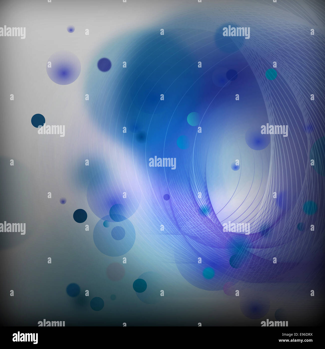 abstract science background Stock Photo - Alamy