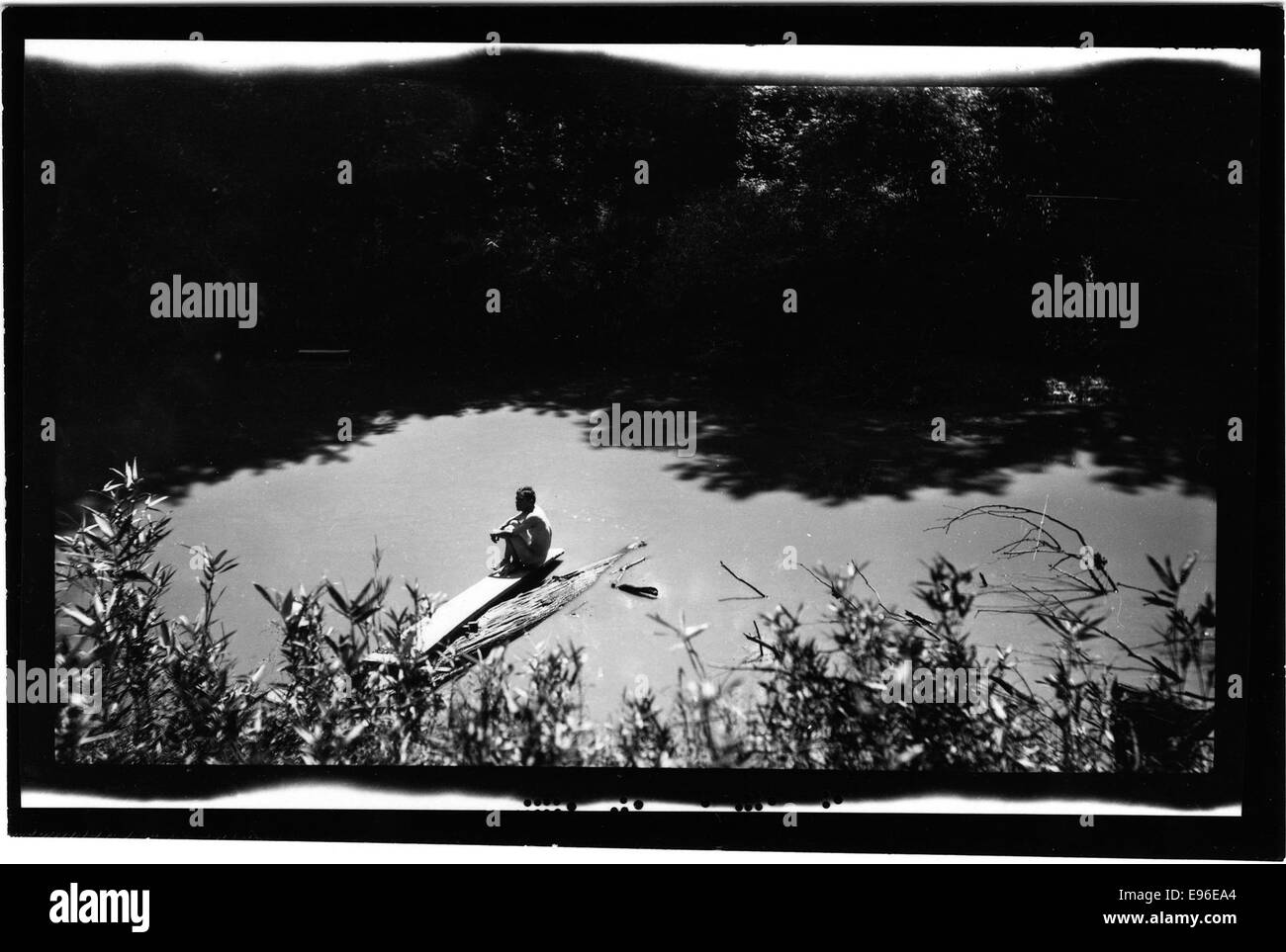 Négligée Black and White Stock Photos & Images - Alamy