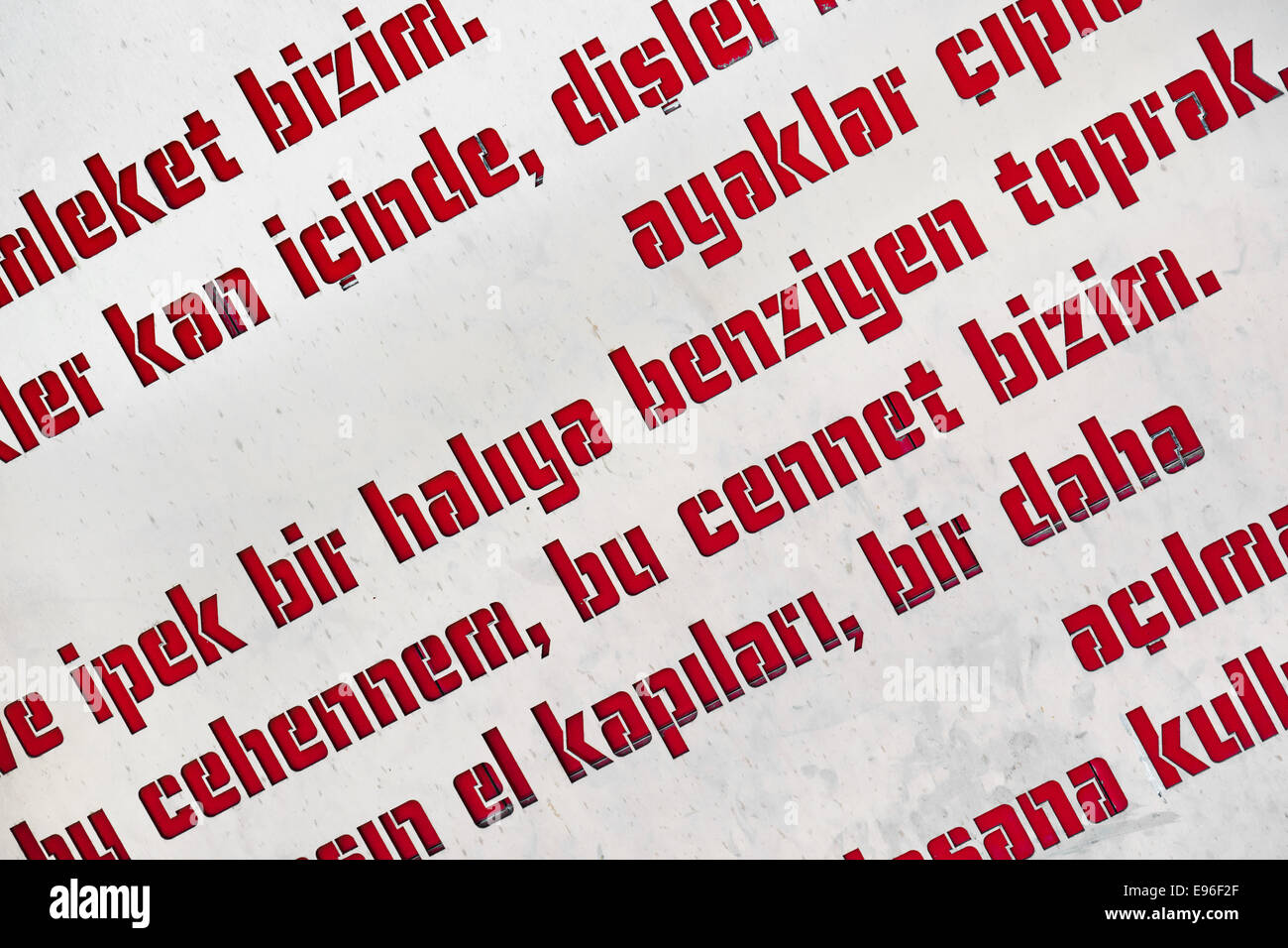 Best Turkish Poetry at Alfred Sullivan blog