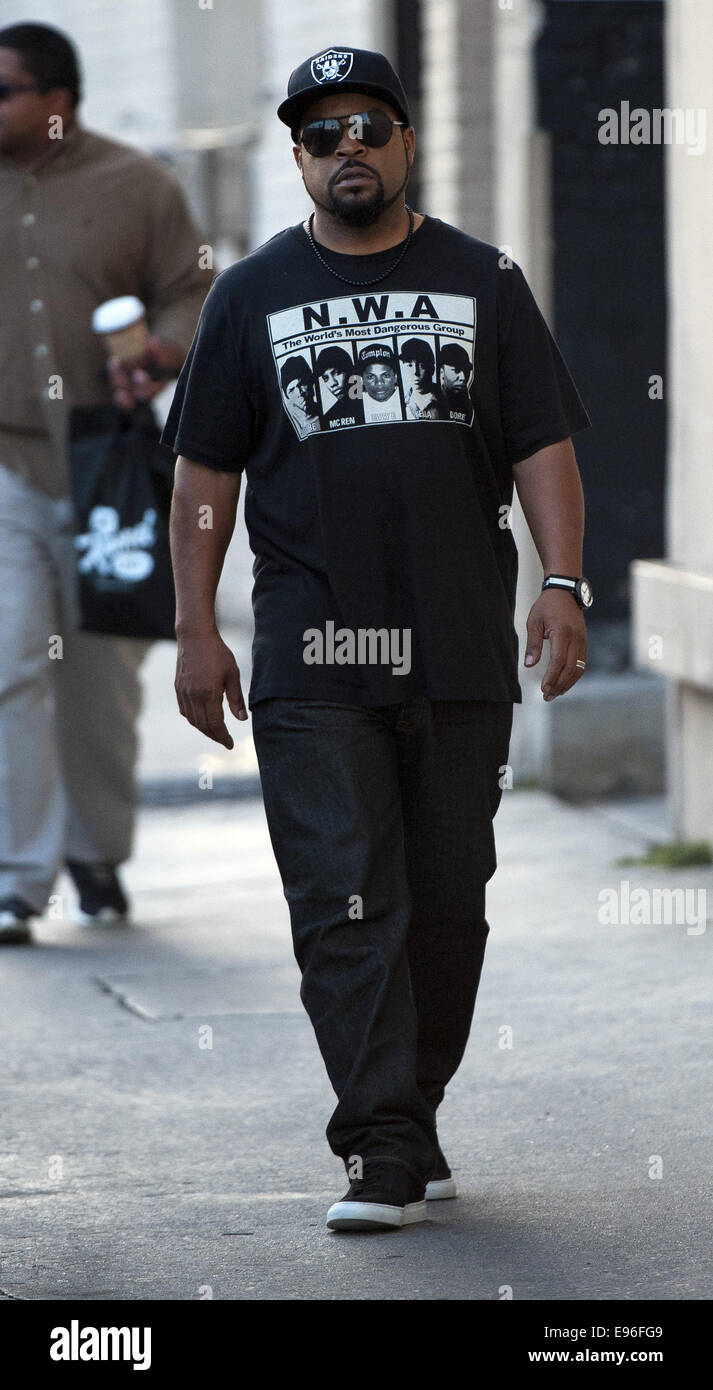Hollywood, California, USA. 20th Oct, 2014. American rapper, actor ...