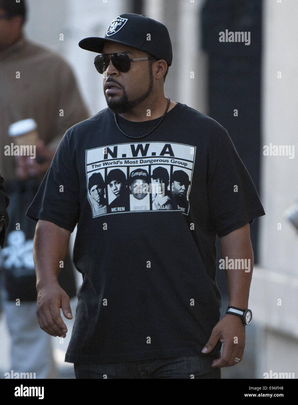 Hollywood, California, USA. 20th Oct, 2014. American rapper, actor ...