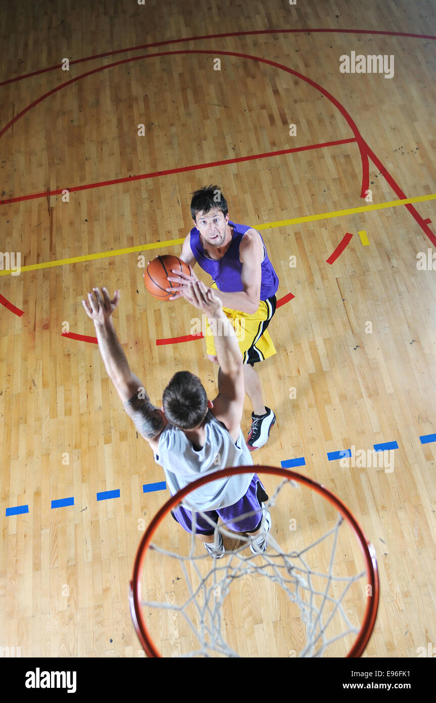 basketball competition Stock Photo - Alamy